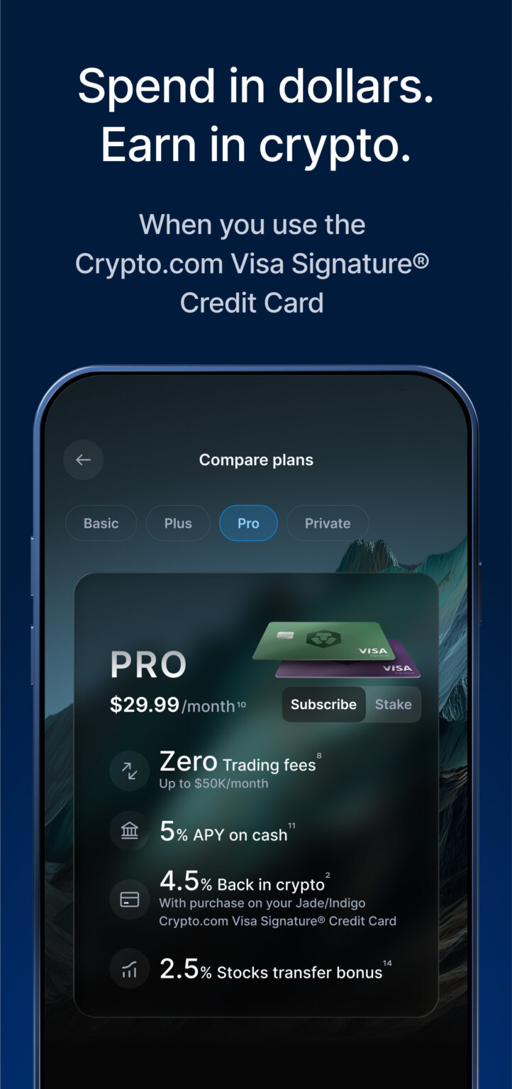 Download Crypto.com: Buy BTC, ETH & CRO APKs for Android - APKMirror