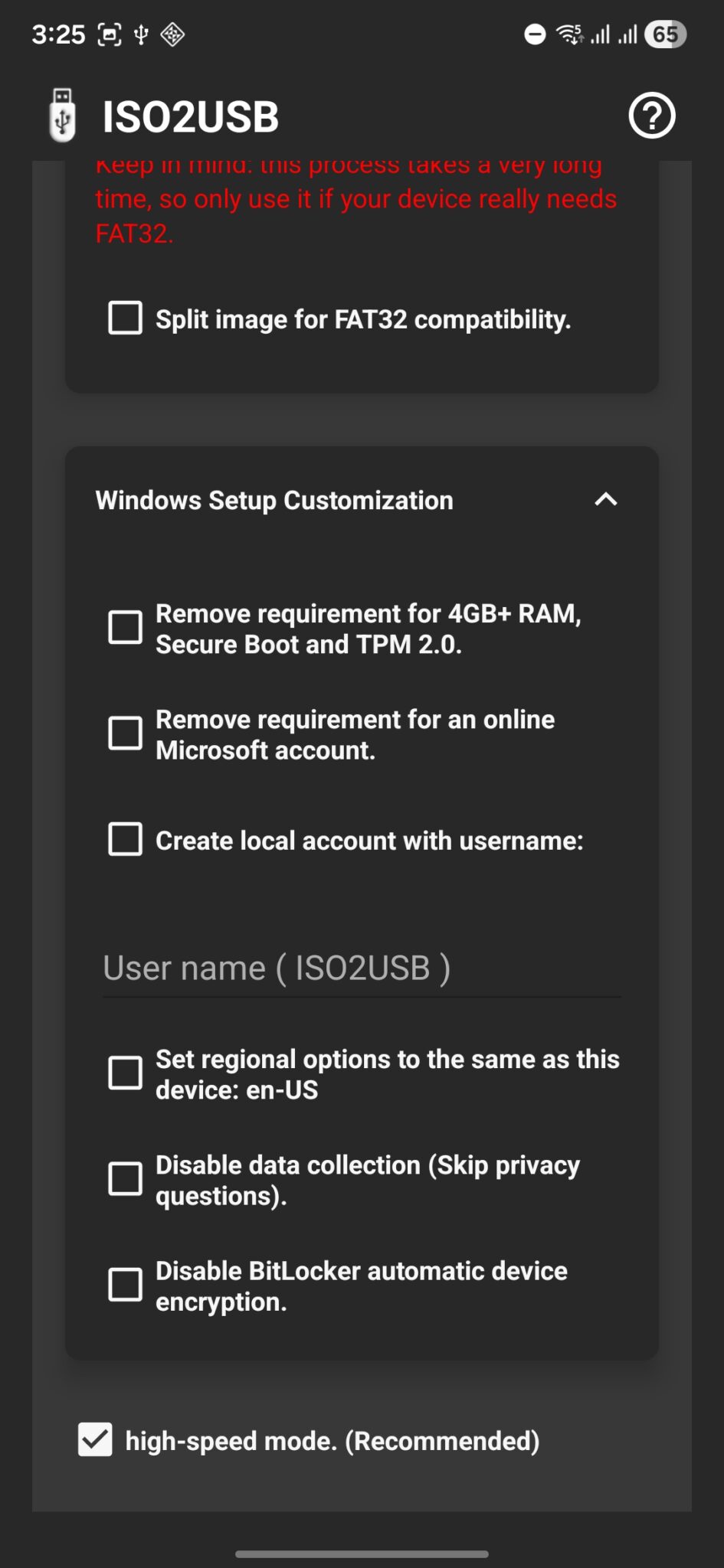 ISO 2 USB 9.9.2 APK Download by MixApplications - APKMirror