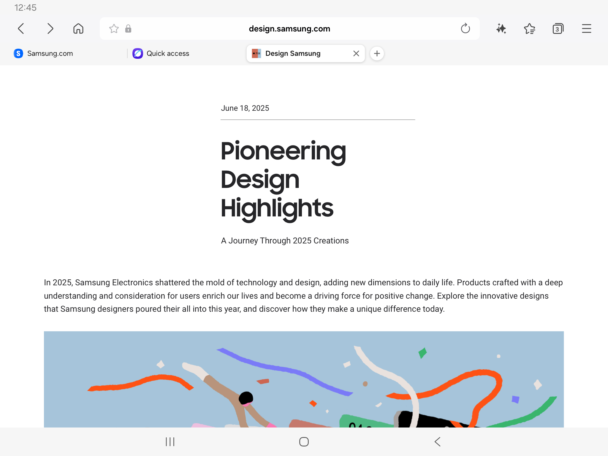 Samsung Internet Browser 29.0.4.46 APK Download by Samsung Electronics ...