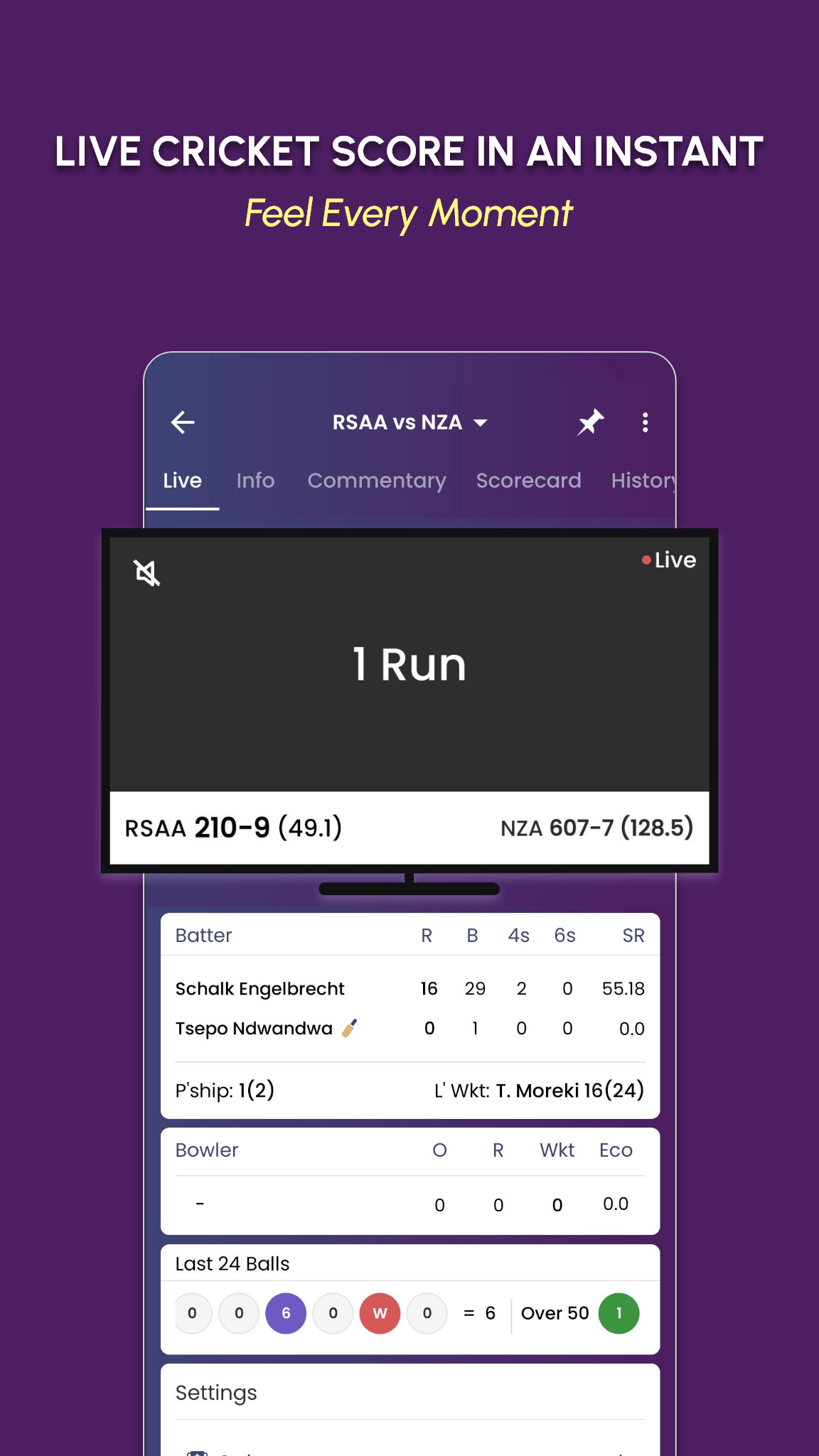 Cricket Guru - Live Scores 24.0 APK Download by Cricketguru.com - APKMirror