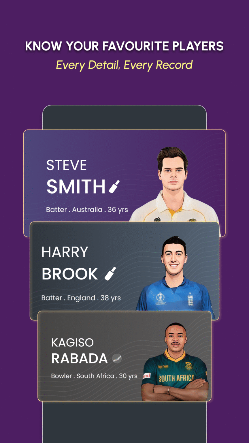 Cricket Guru - Live Scores 21.9 APK Download by Cricketguru.com - APKMirror