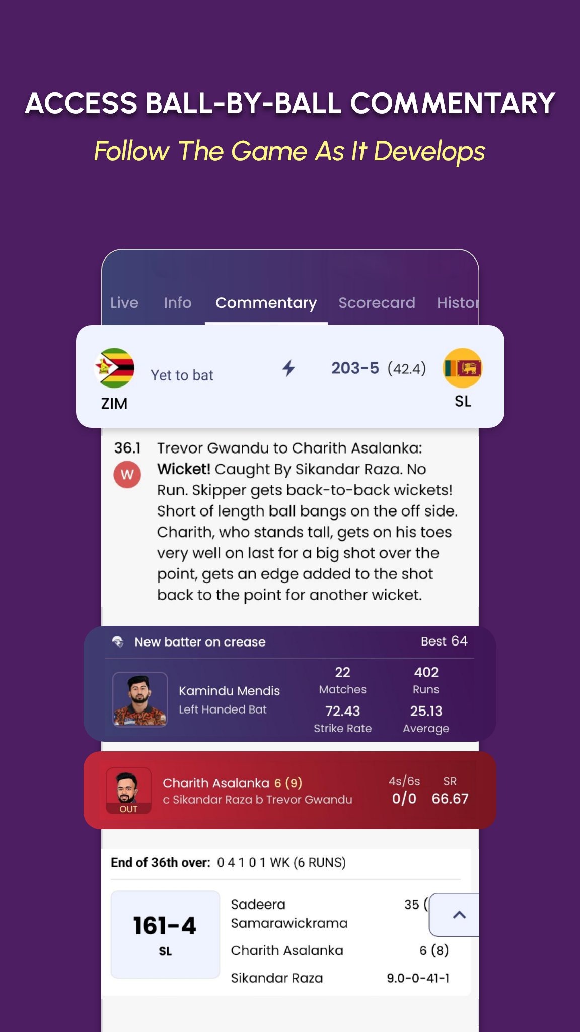 Cricket Guru - Live Scores 21.9 APK Download by Cricketguru.com - APKMirror