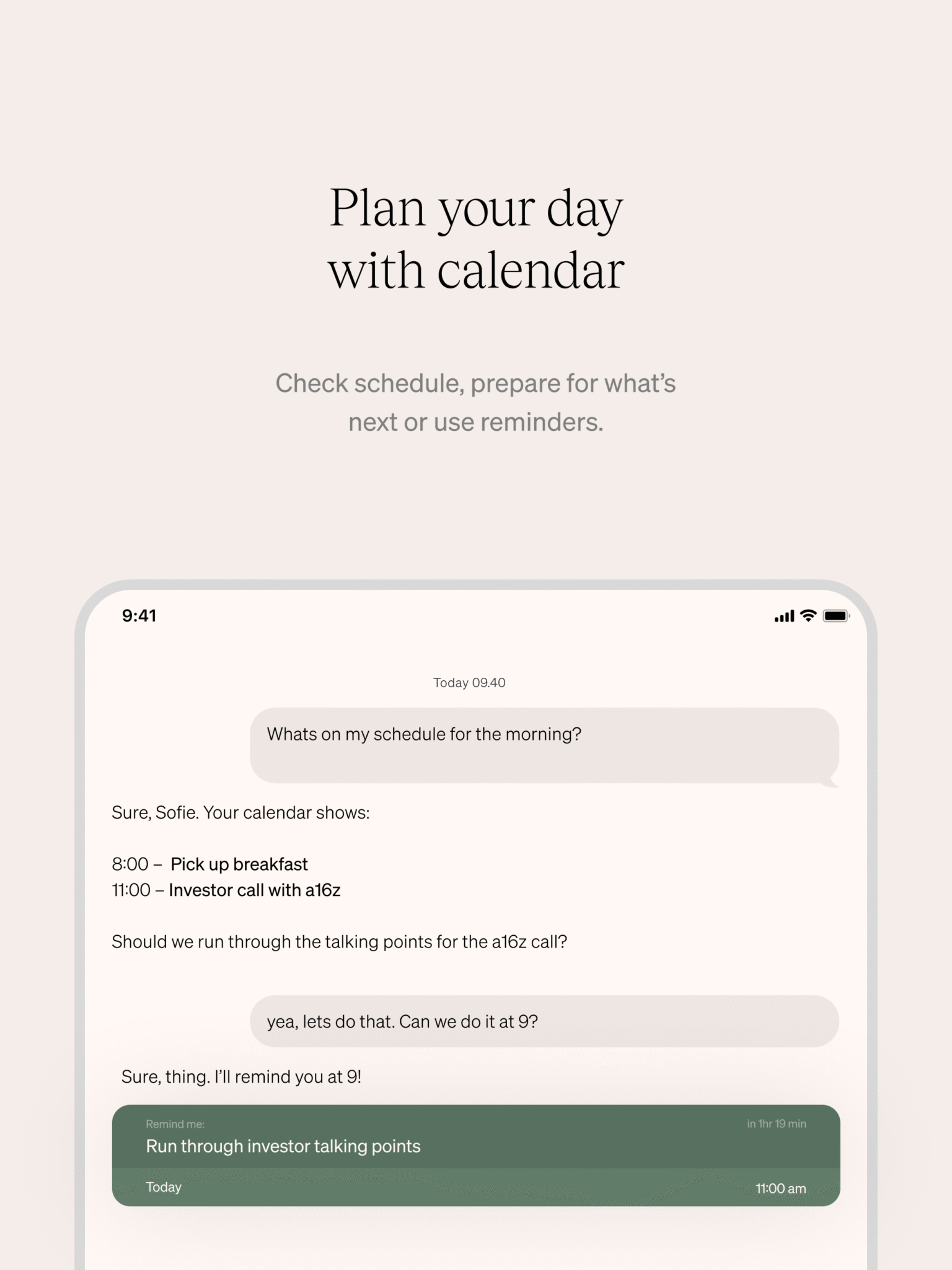 Kin: Personal AI Advisors 0.6.15 APK Download by Kin AI - APKMirror