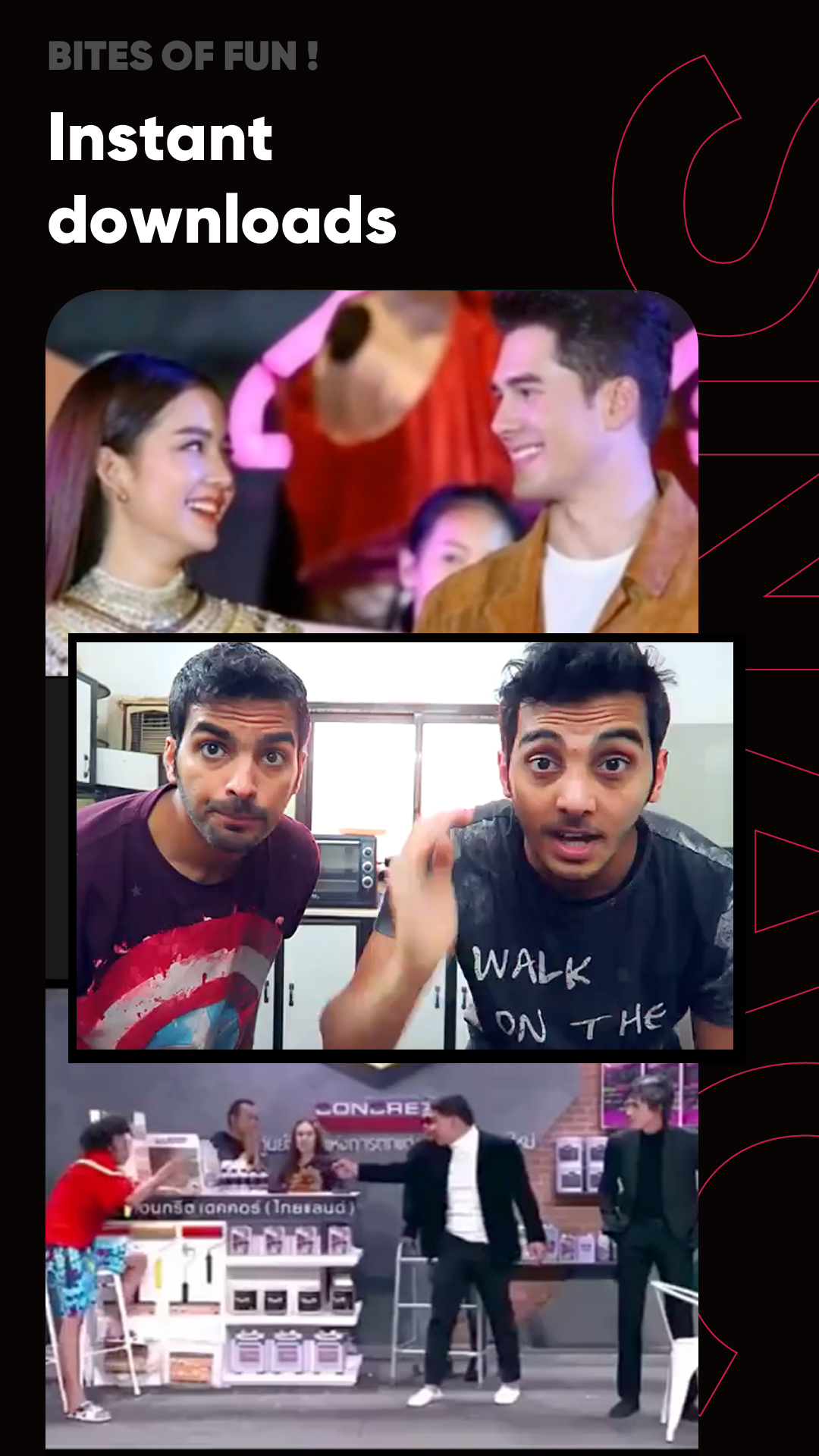 Download SnackVideo APKs for Android - APKMirror