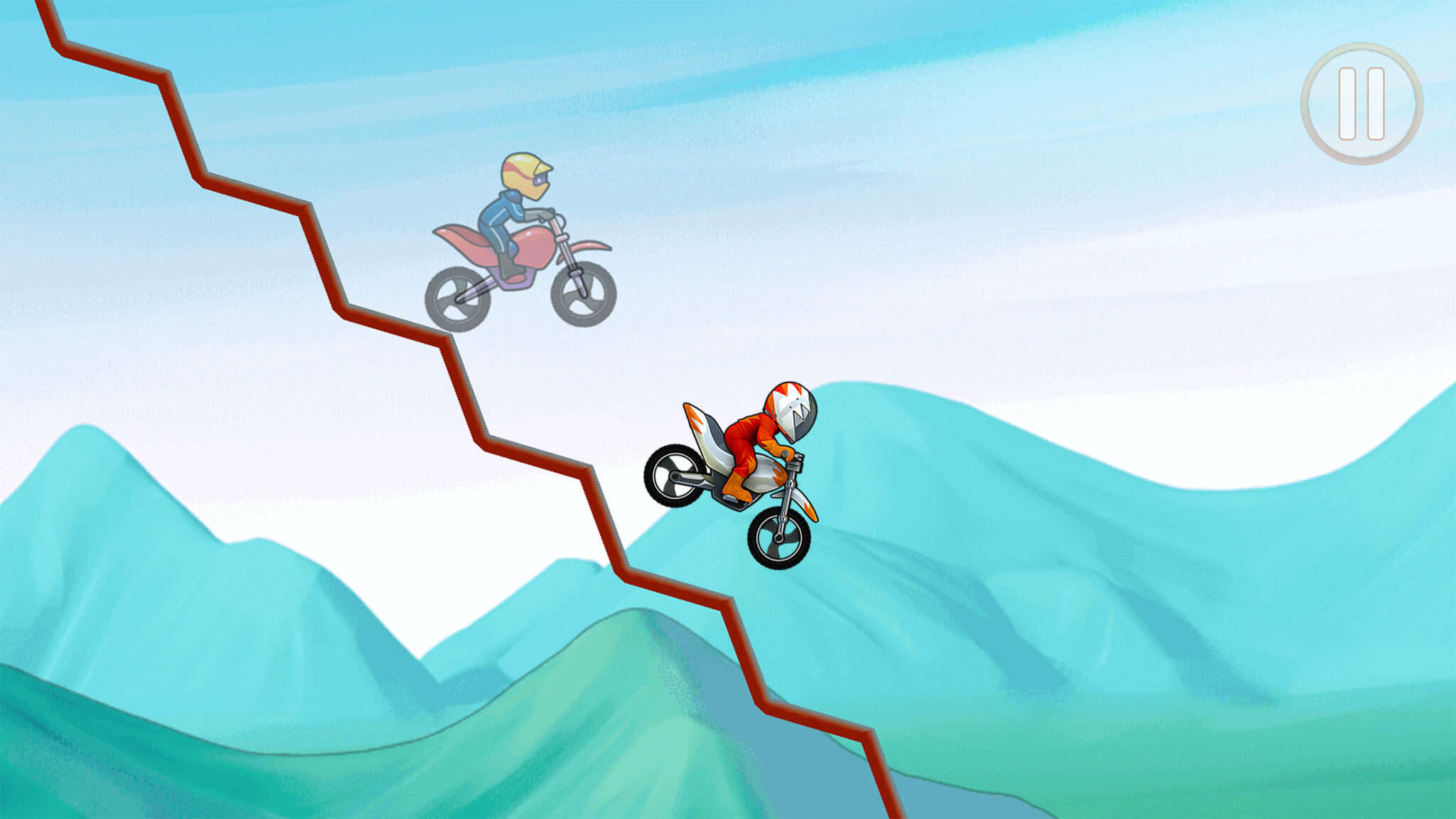 Bike Race：Motorcycle Games 8.4.2 APK Download by Wildlife Studios - APKMirror