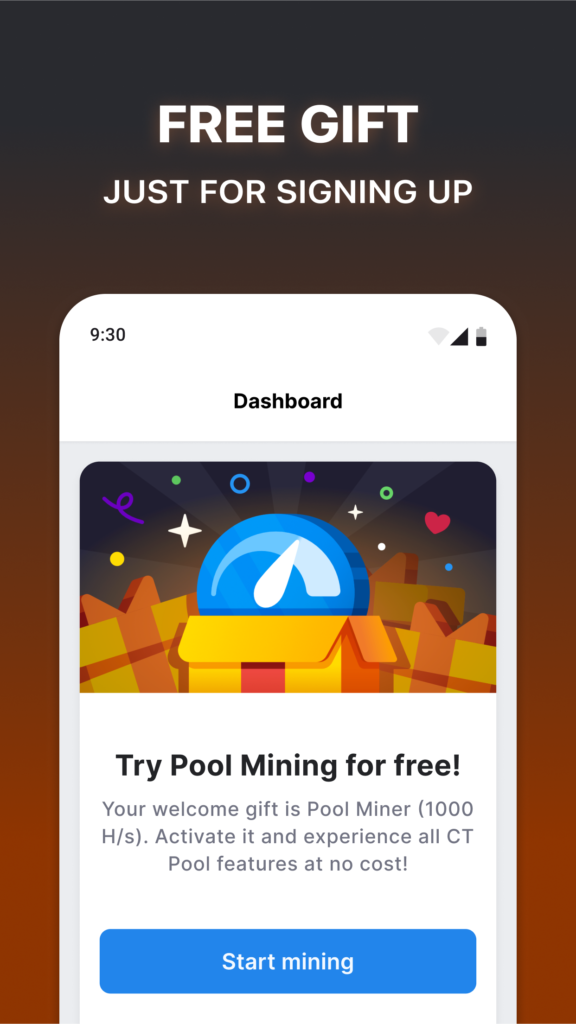 CT Pool: Crypto Mining App 1.0.44 APK Download by CT Systems - APKMirror
