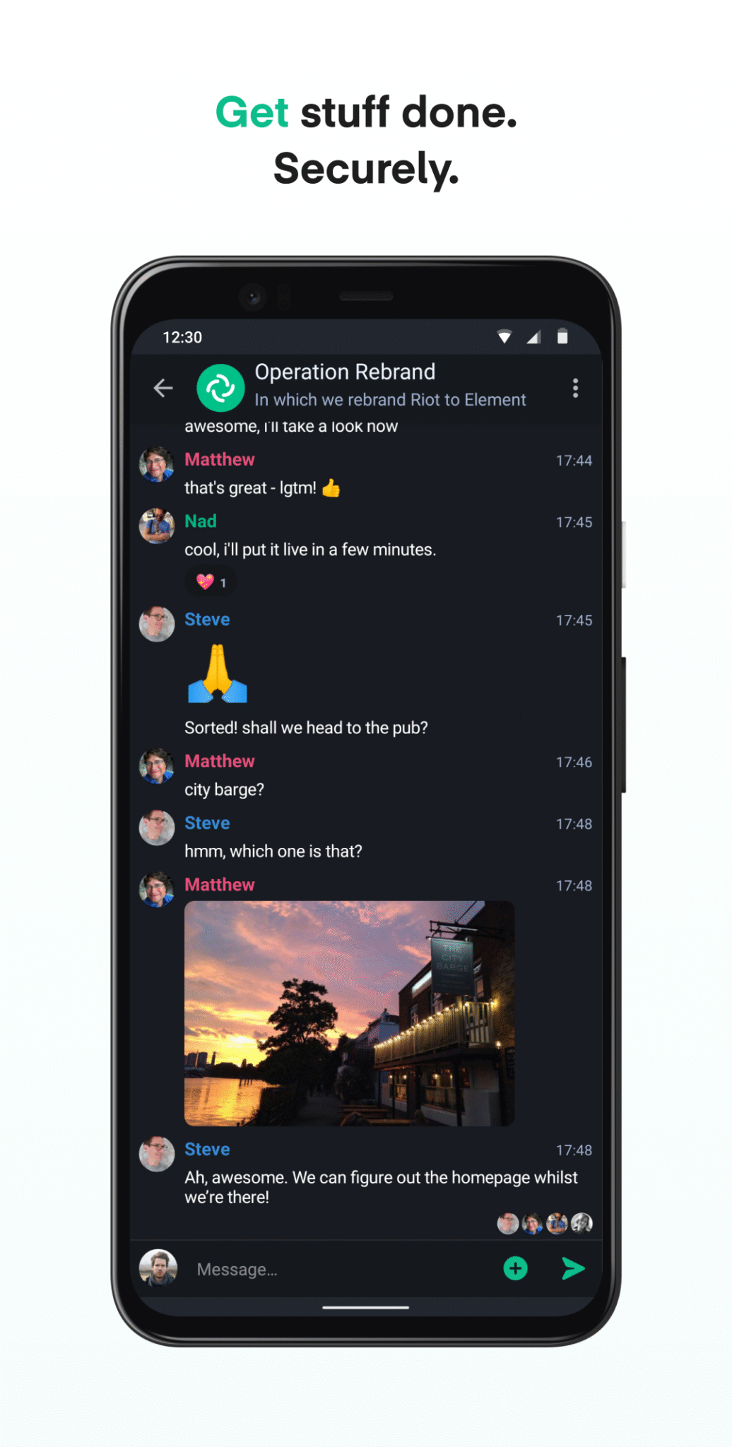 Download Element Classic APKs for Android - APKMirror