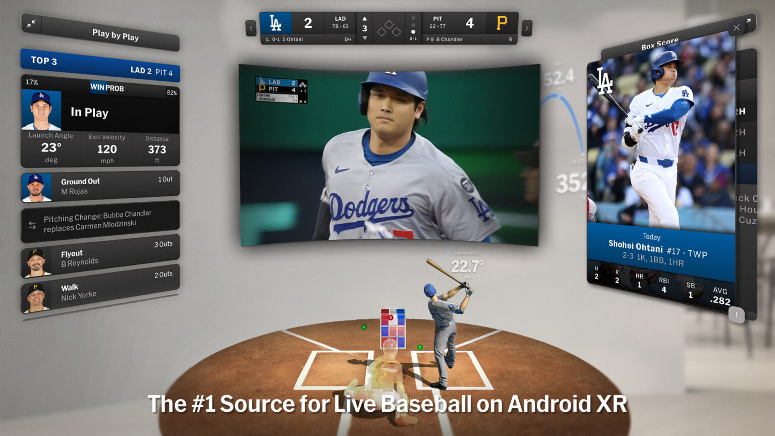 MLB 25.25.0.52 APK Download by MLB Advanced Media, L.P. - APKMirror