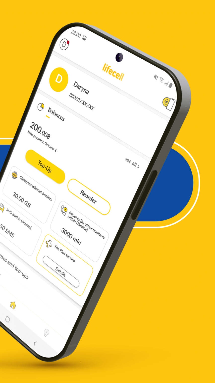 My lifecell 5.6.4 APK Download by lifecell - APKMirror