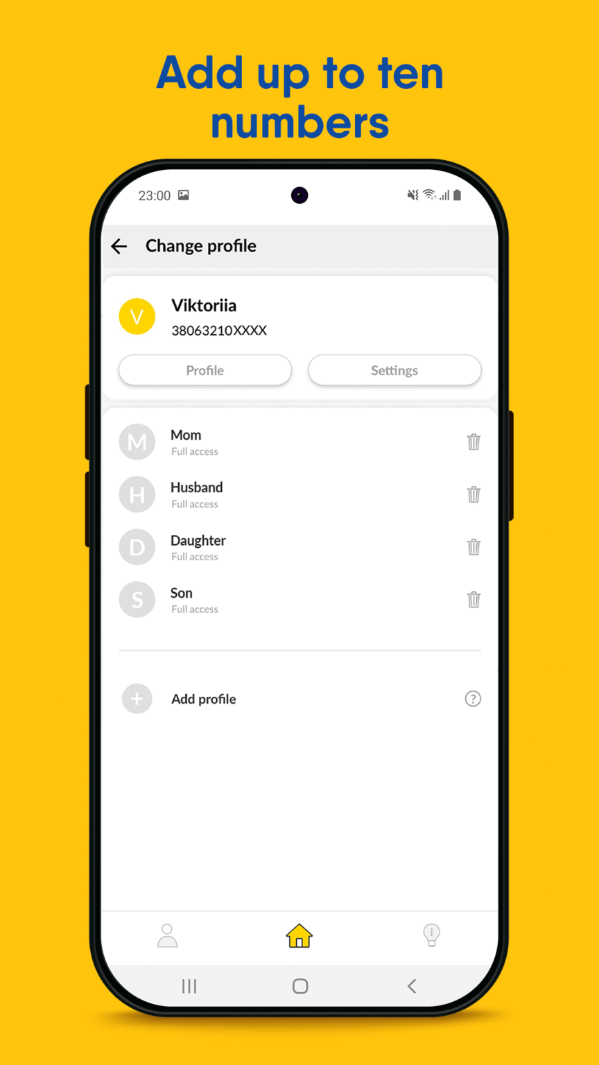 My lifecell 5.6.4 APK Download by lifecell - APKMirror