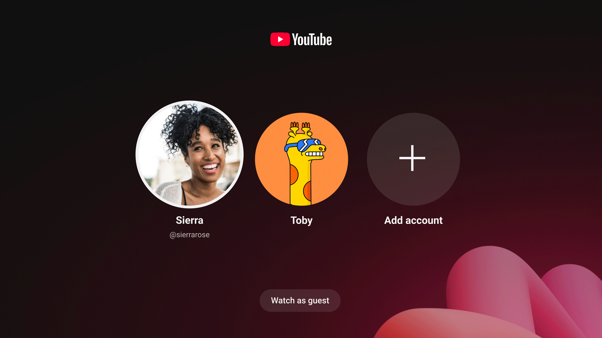 YouTube for Android TV 6.33.300 APK Download by Google LLC - APKMirror