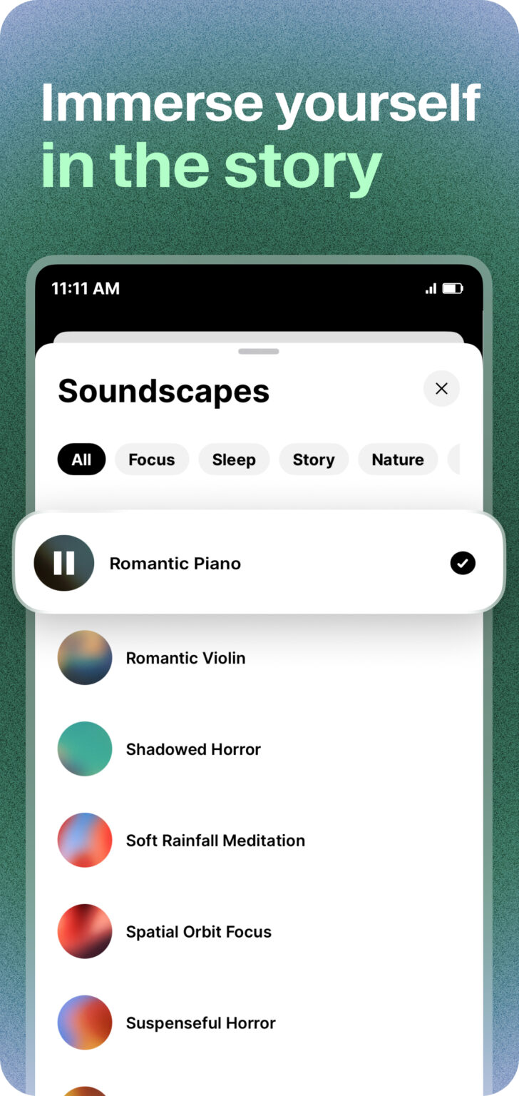 Download ElevenReader - Voice Reader APKs for Android - APKMirror