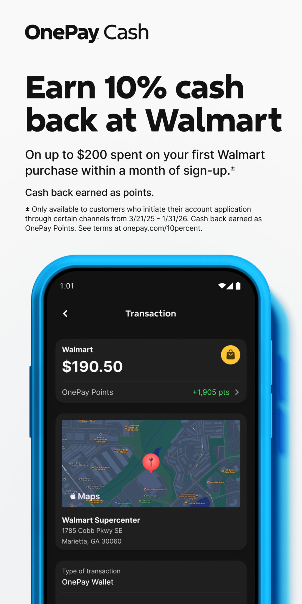 OnePay – Mobile Banking 5.43.0 APK Download by One Finance, Inc ...