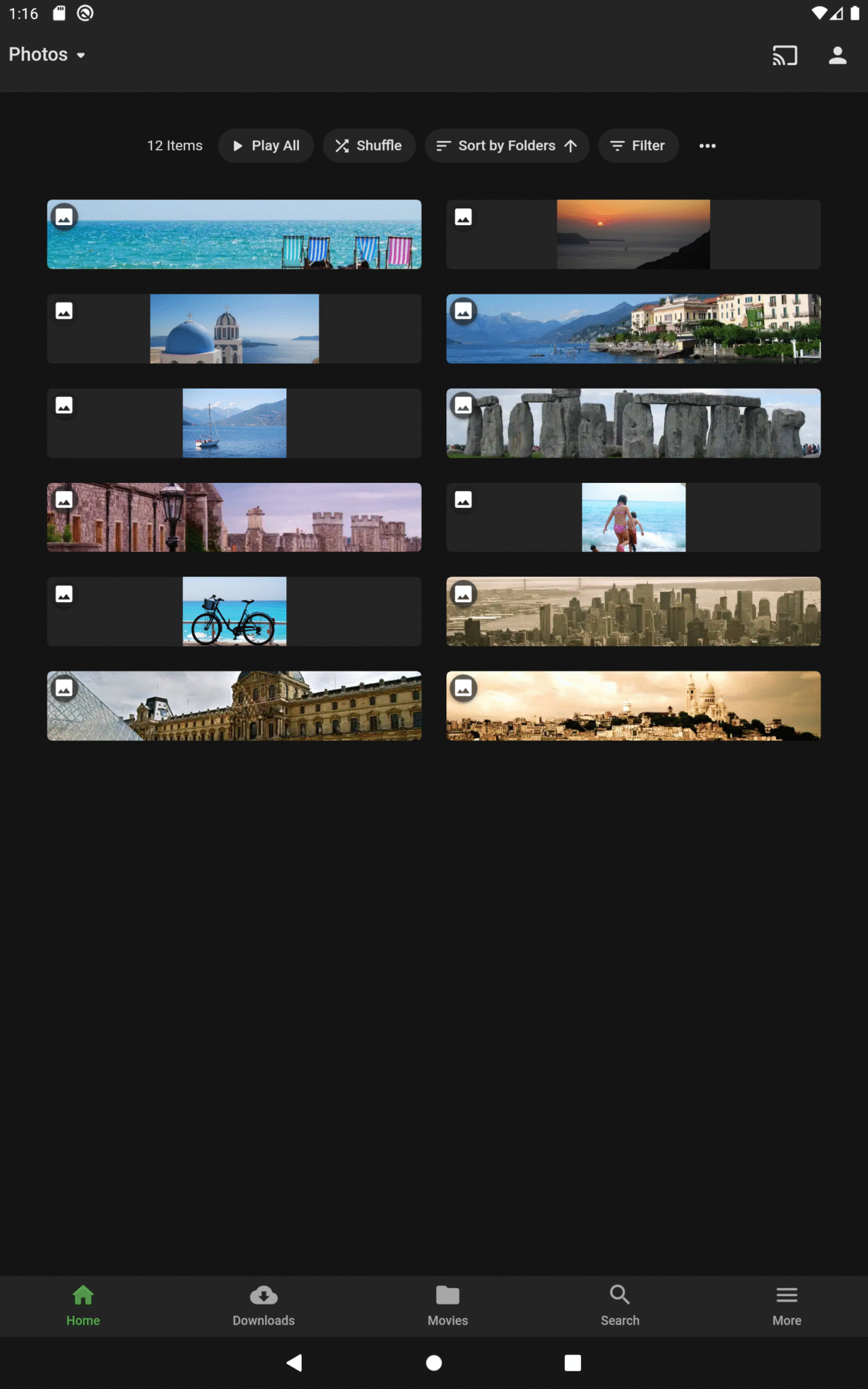 Download Emby for Android APKs for Android - APKMirror
