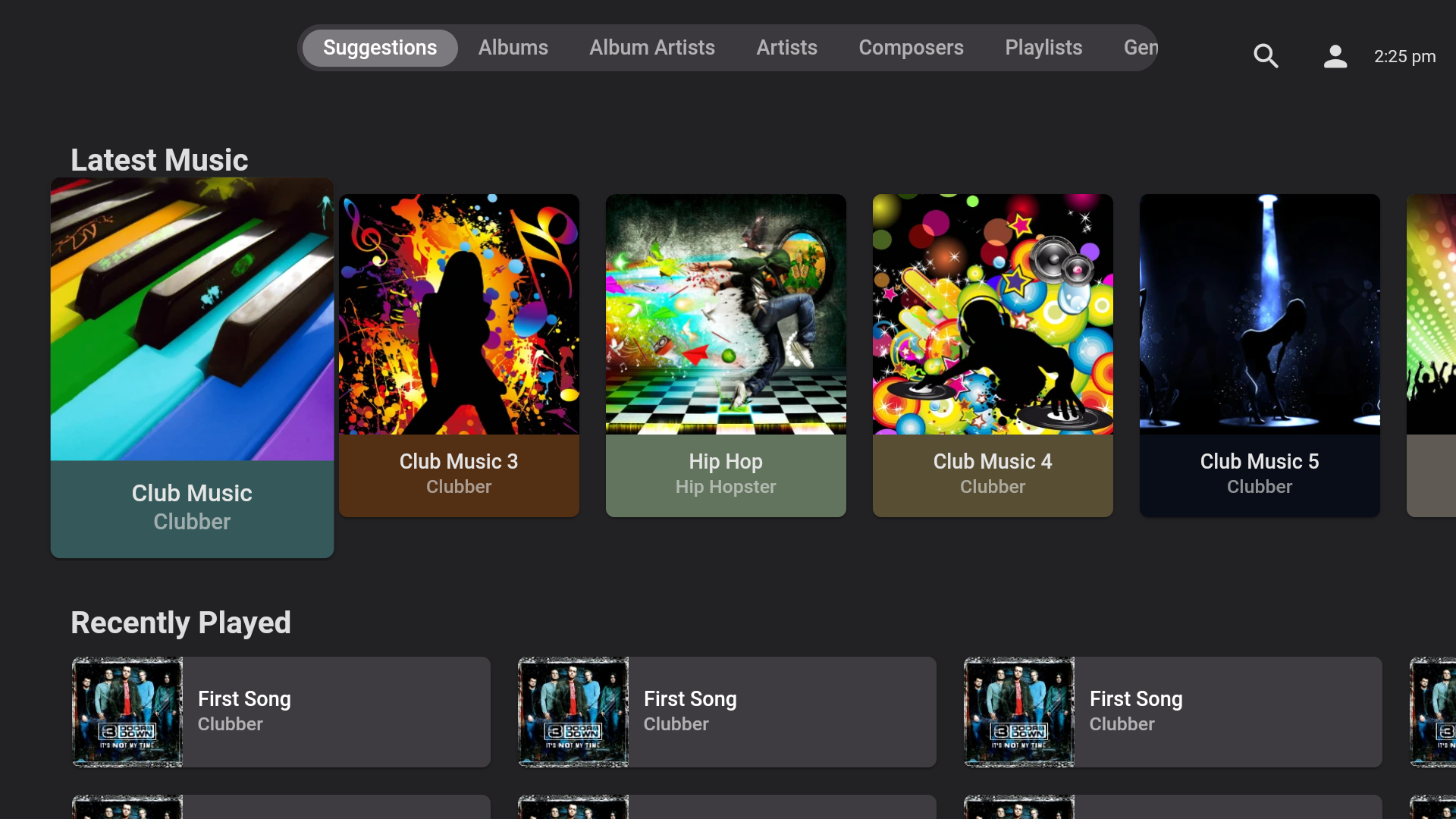 Download Emby for Android APKs for Android - APKMirror