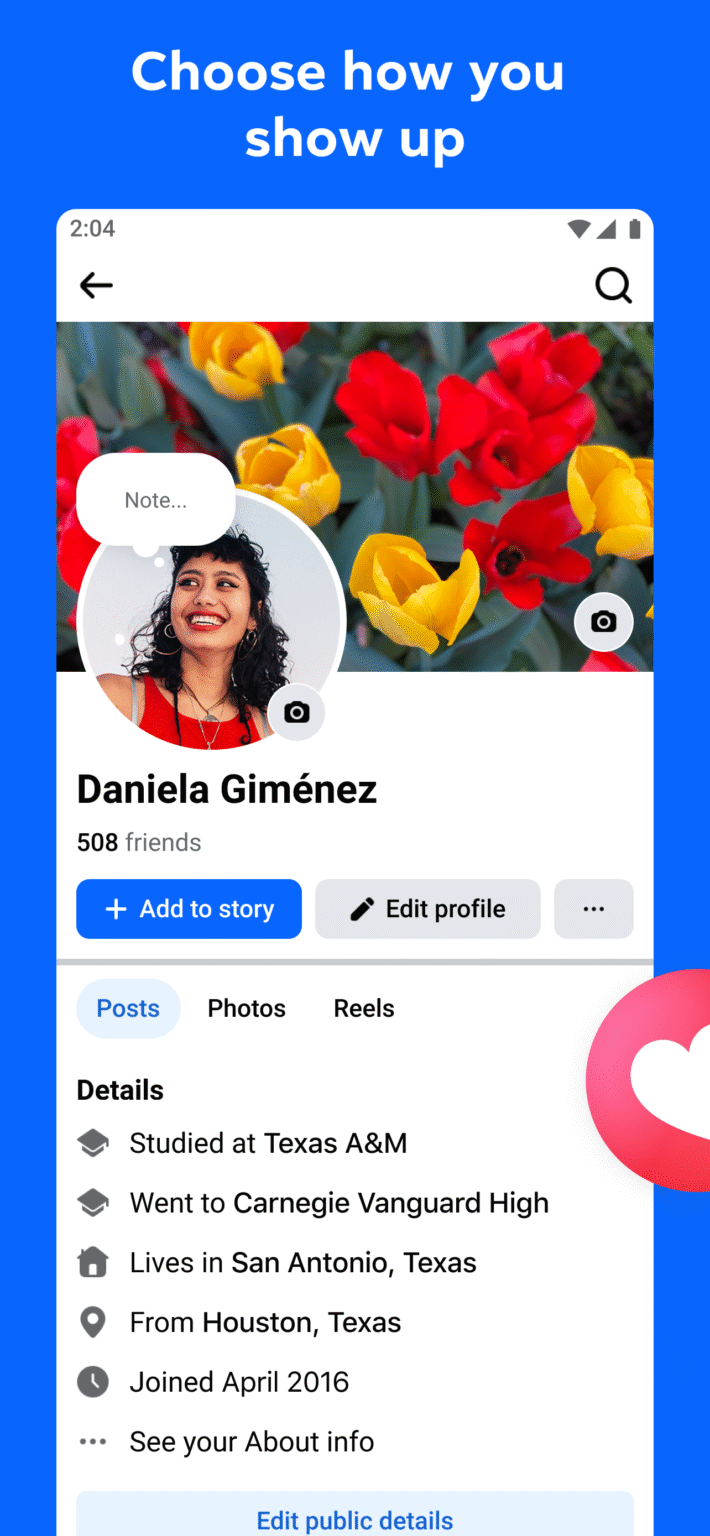 Facebook 542.0.0.46.151 (arm-v7a) (280-320dpi) (Android 11+) APK ...