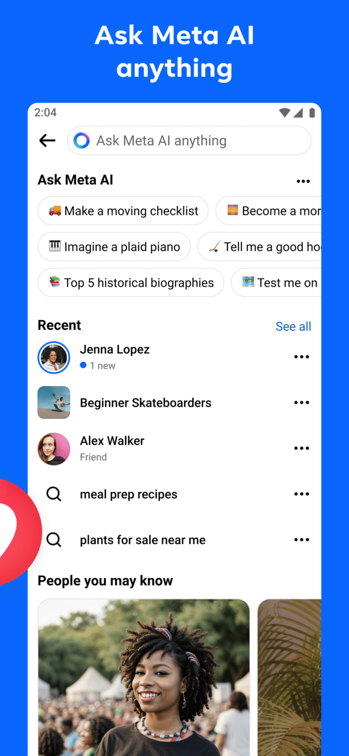 Facebook 542.0.0.46.151 (arm64-v8a) (360-640dpi) (Android 9.0+) APK ...