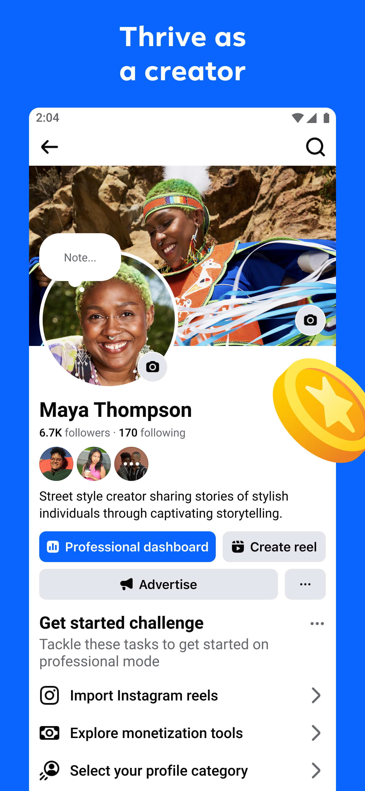 Facebook 540.0.0.49.148 (arm64-v8a) (560-640dpi) (Android 11+) APK Download by Meta Platforms ...