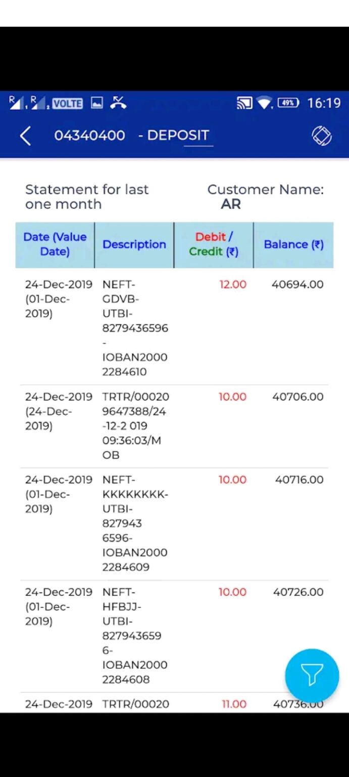 Download IOB Mobile APKs for Android - APKMirror