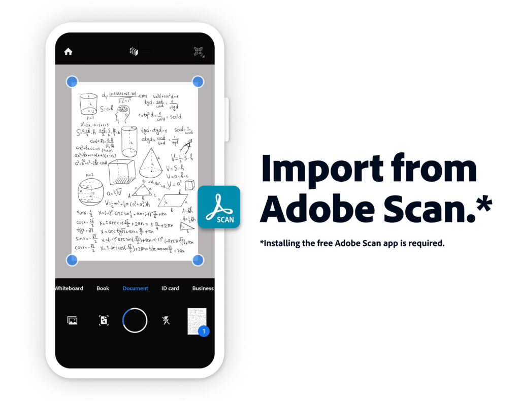 Adobe Acrobat Reader: Edit PDF 21.4.1.17706 (arm64-v8a) (nodpi ...