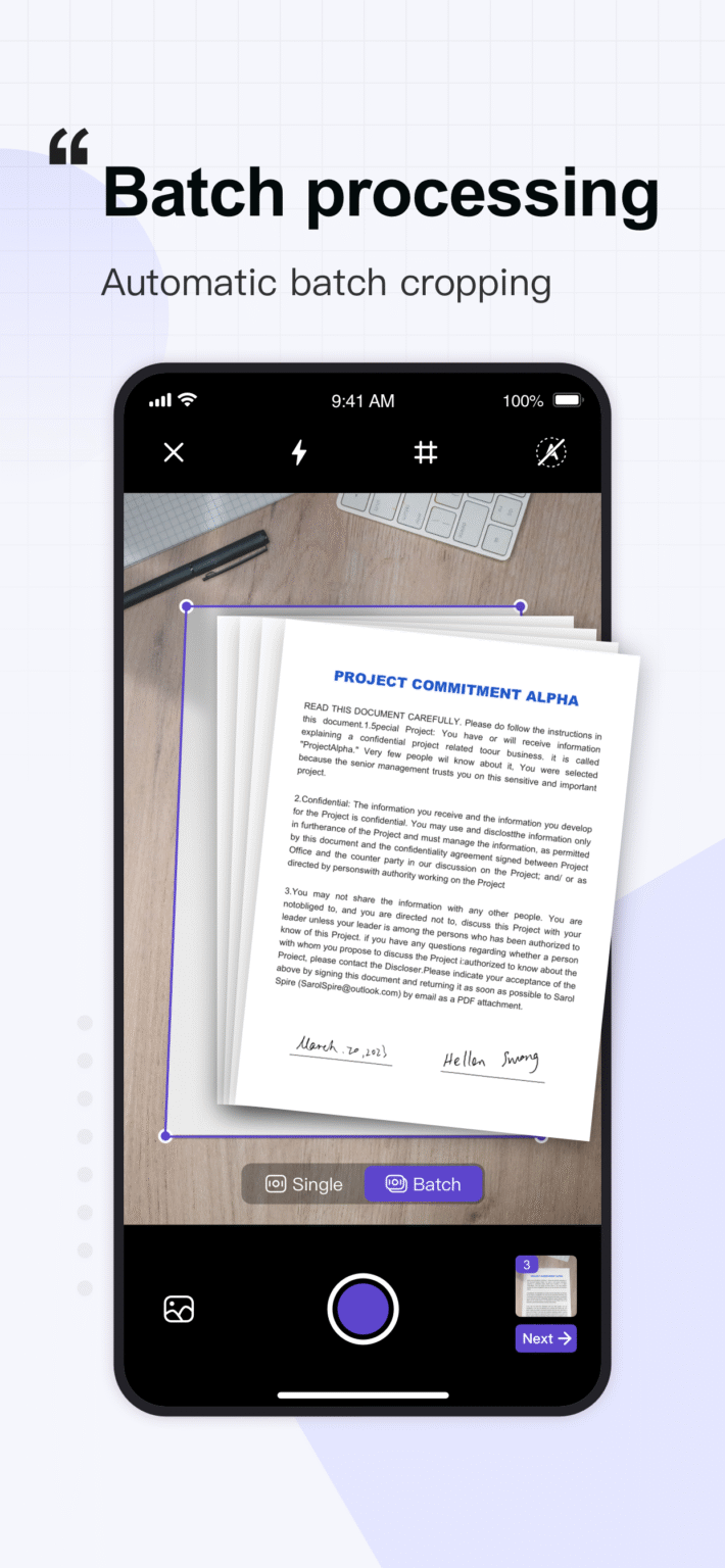 Lenovo Smart Scanner 1.2.5 APK Download by Lenovo Inc. - APKMirror