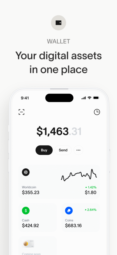 World App - Real Human Network 4.0.304 APK Download by TFH - APKMirror
