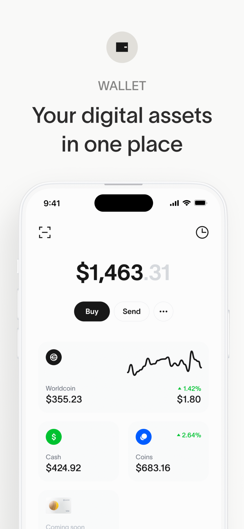 World App - Real Human Network 4.0.501 APK Download by TFH - APKMirror