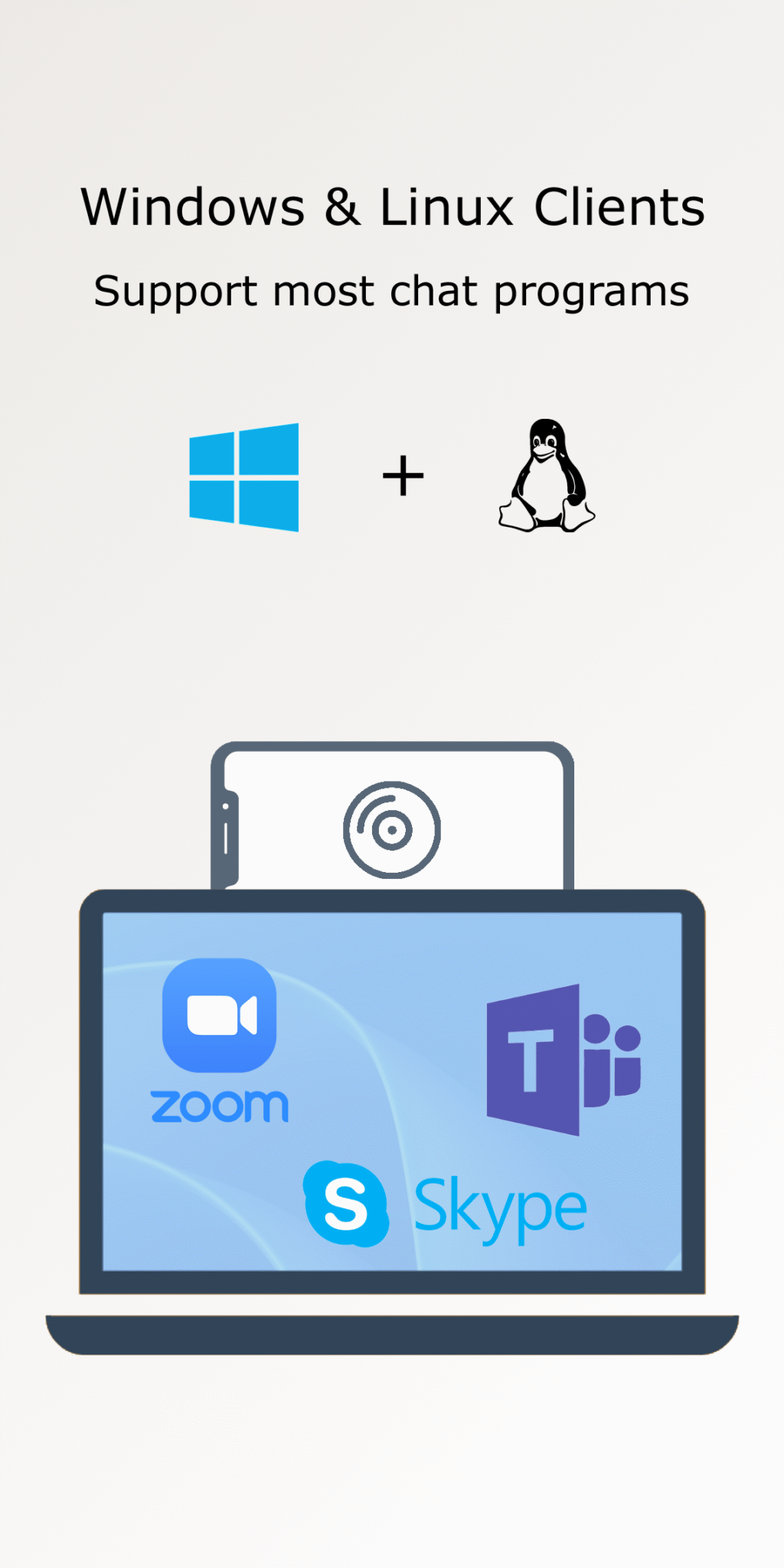 DroidCam Webcam & OBS Camera 7.1 APK Download by Dev47Apps - APKMirror