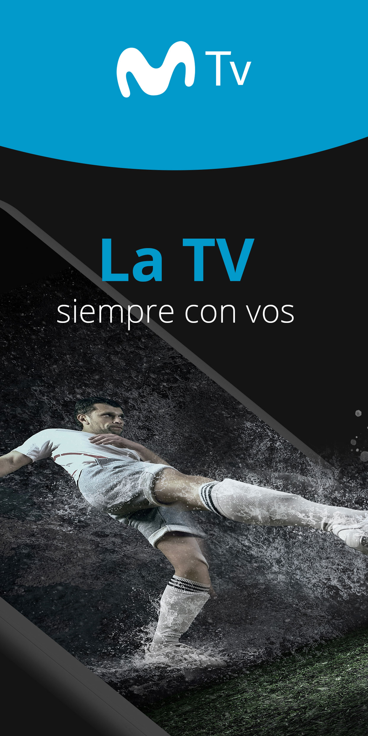 Movistar TV Argentina (Android TV) 25.7.102 APK Download by Telefónica ...