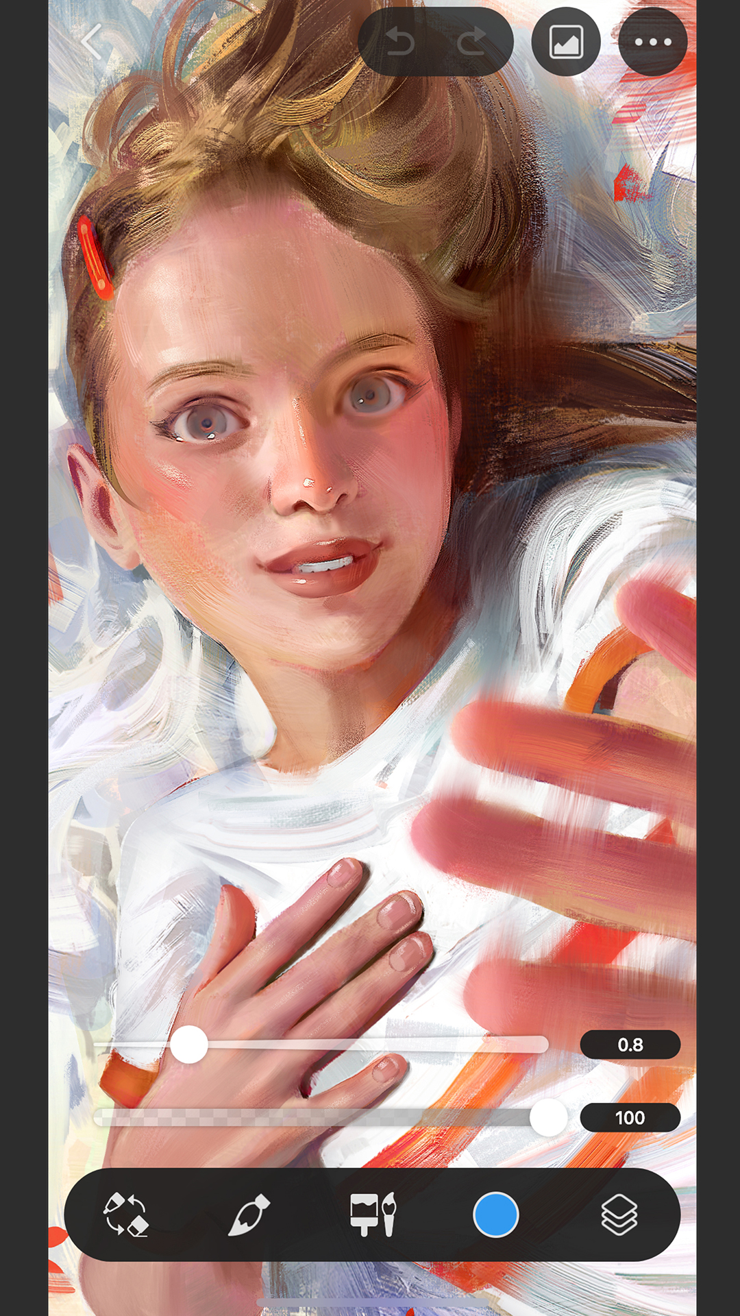 Clip Studio Paint 4.2.7 APK Download by CELSYS,Inc. - APKMirror