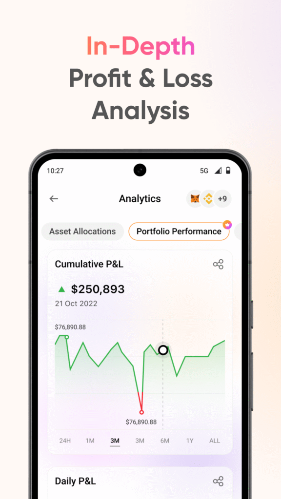 CoinStats - Crypto Tracker 5.28.5 APK Download by Coin Stats, Inc ...
