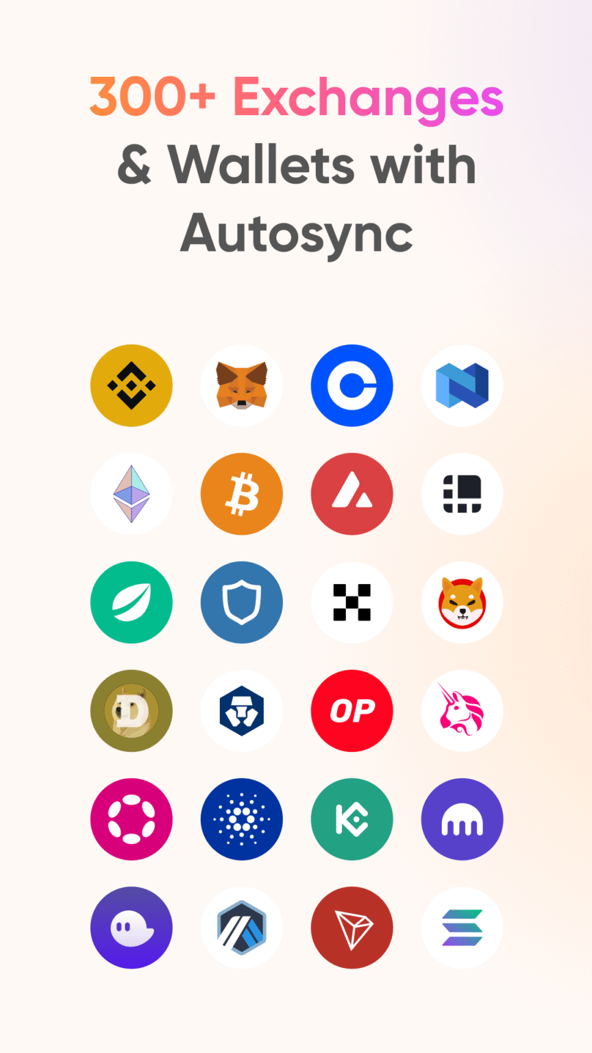 CoinStats - Crypto Tracker 5.27.2 APK Download by Coin Stats, Inc ...