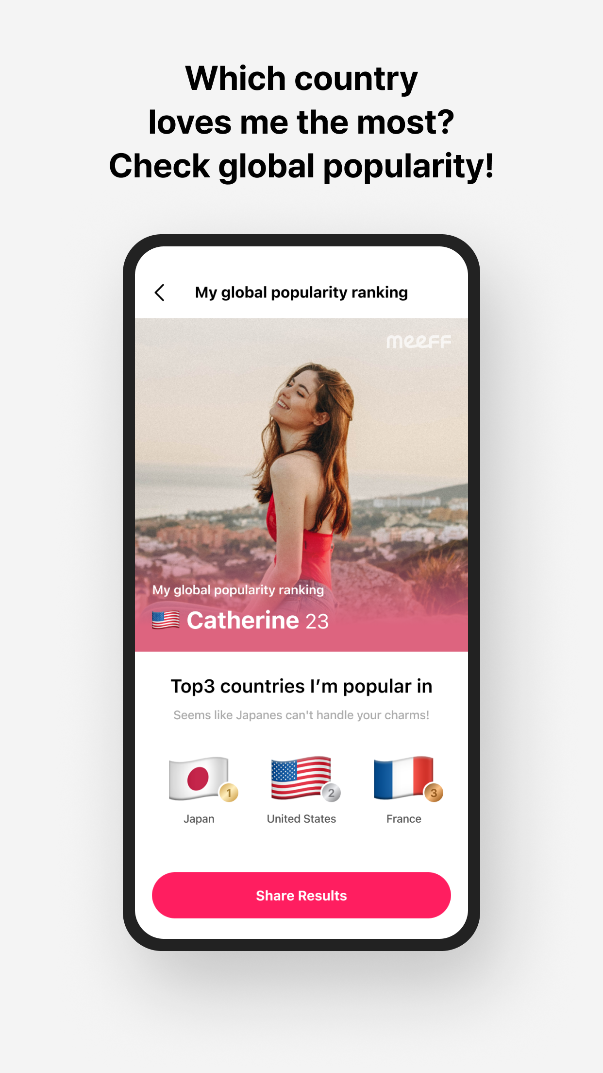 Download MEEFF - Make Global Friends APKs for Android - APKMirror