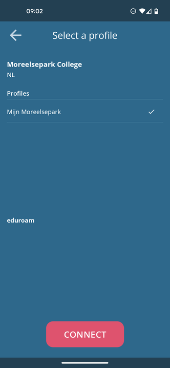 Download geteduroam APKs for Android - APKMirror