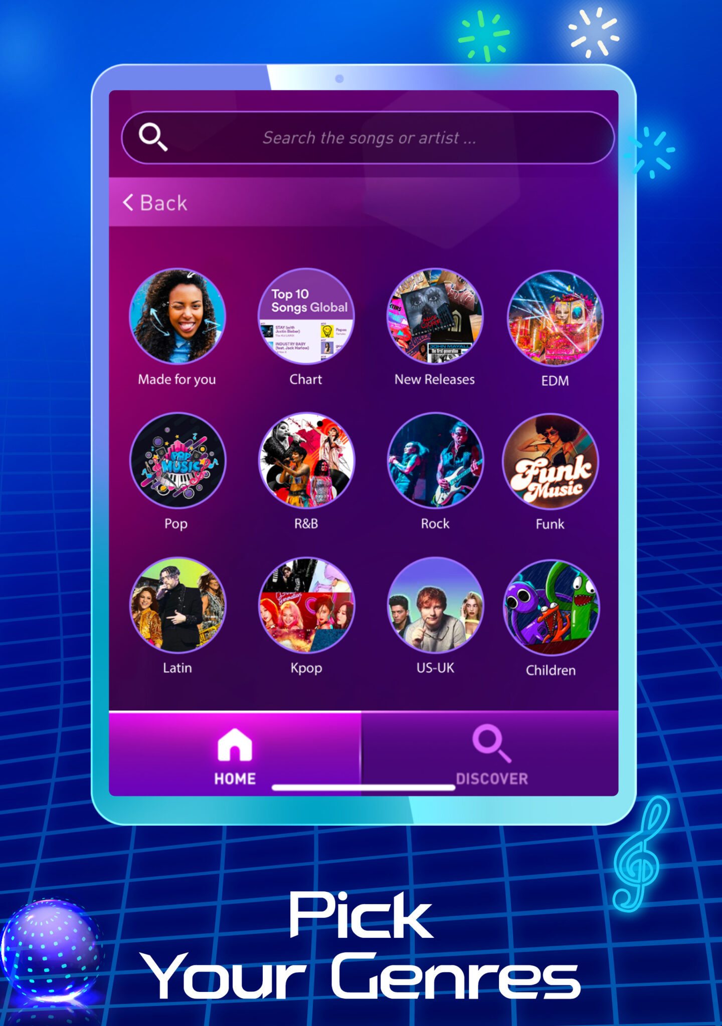 Tiles Hop EDM Rush Music Game 8.7.6 APK Download by AMANOTES PTE. LTD ...