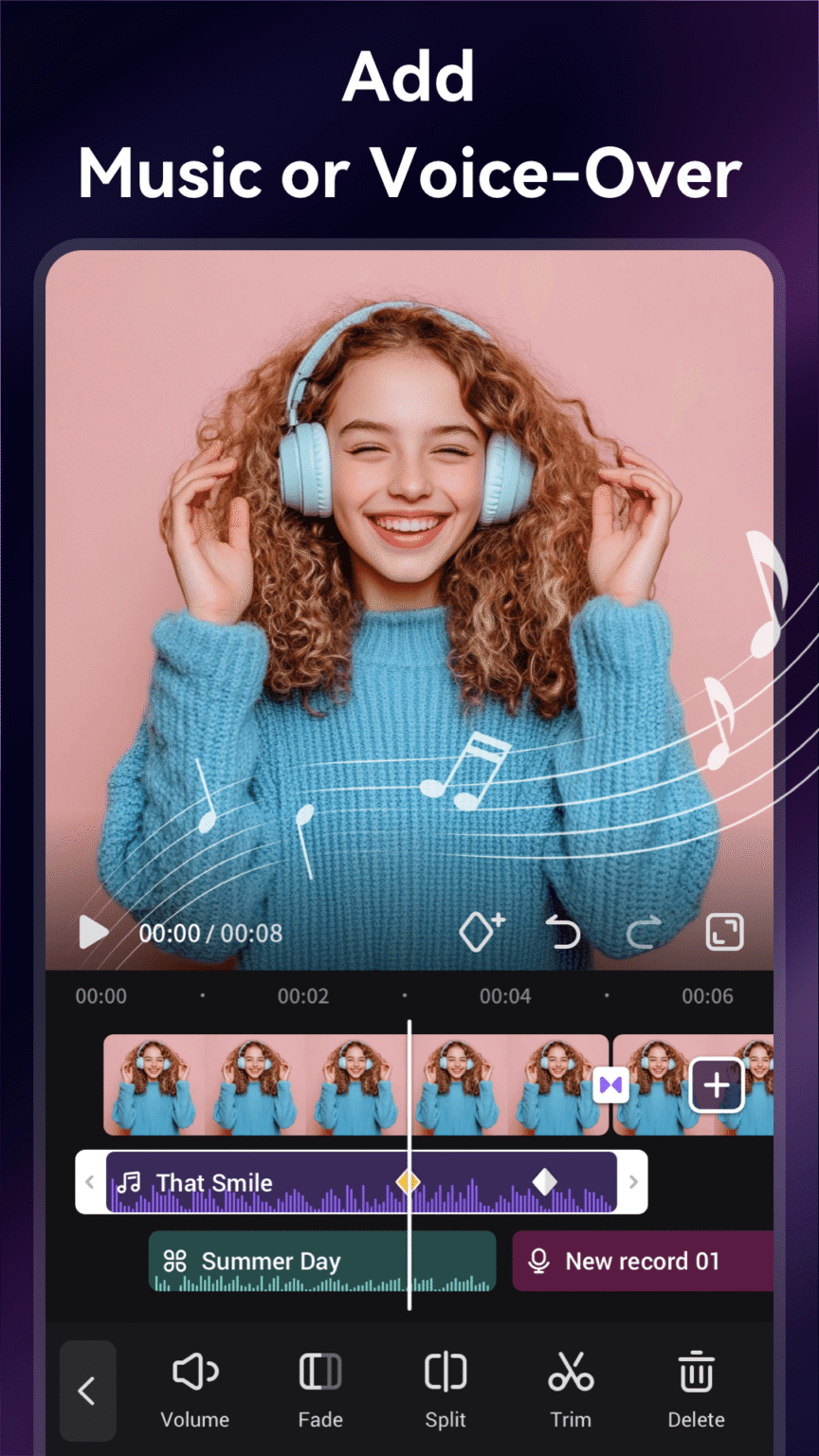 AI Video Maker AI Video Editor 6.5.1.0 APK Download by VIDEOSHOW Video ...