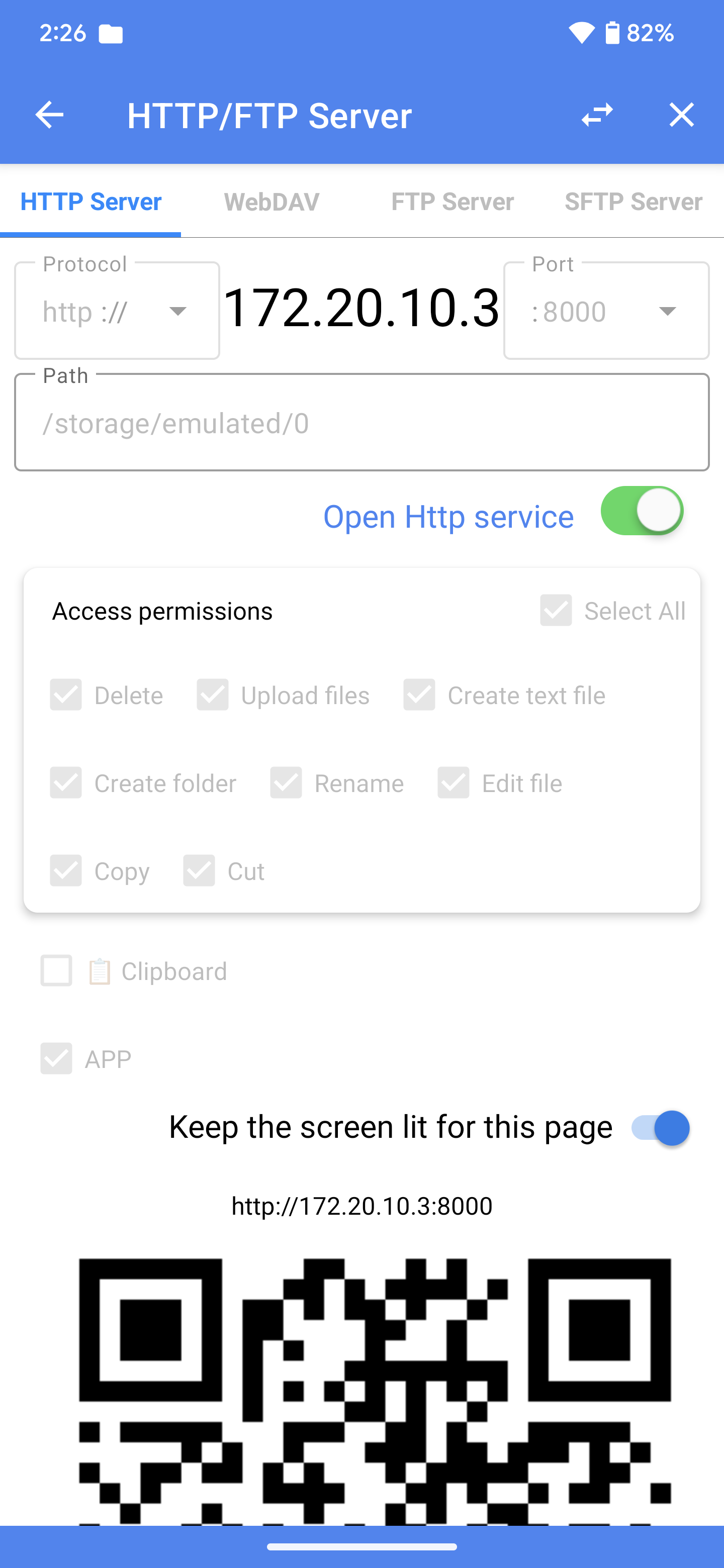 FV File Manager 1.27.5 APK Download by FolderV - APKMirror