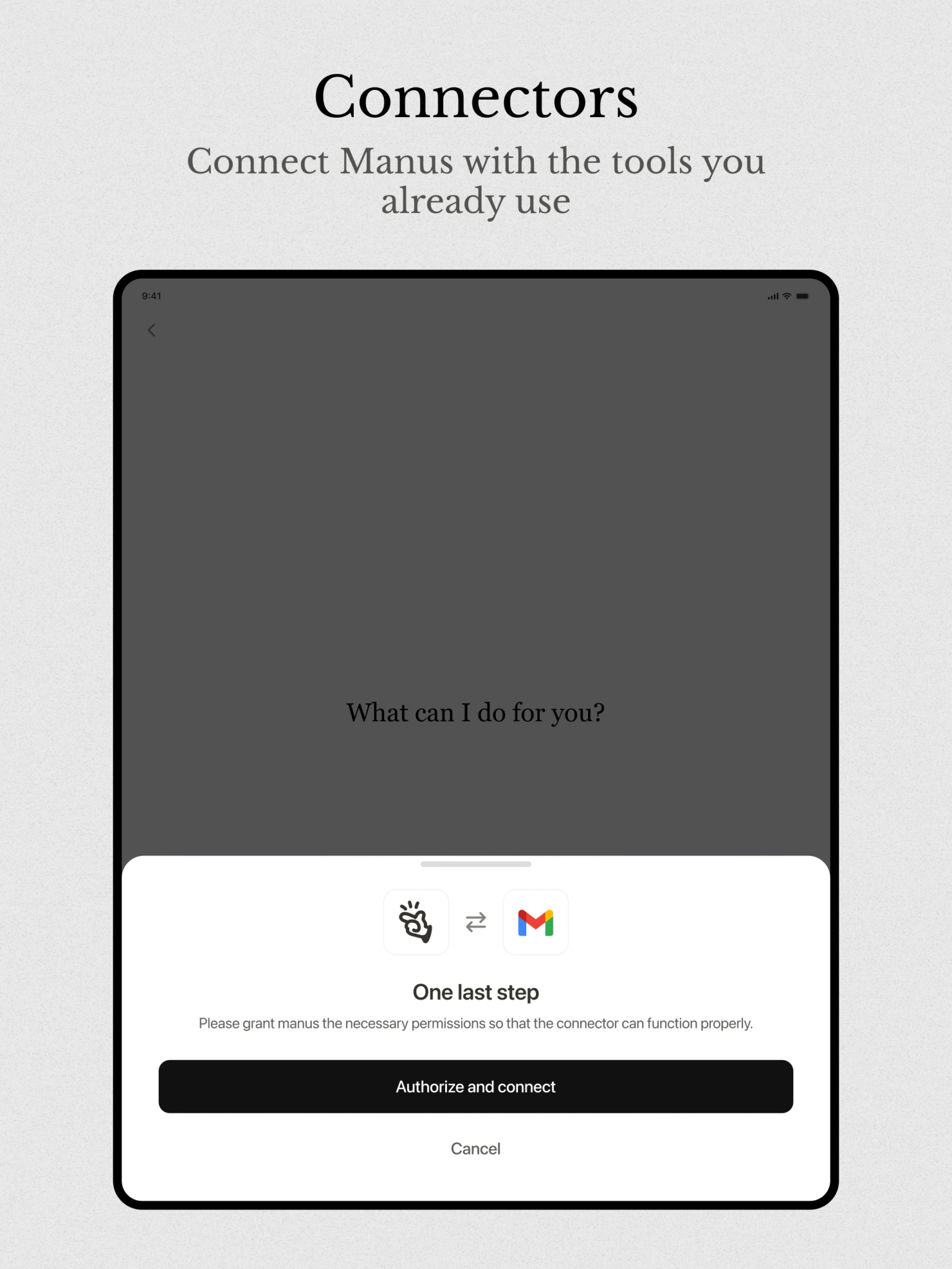 Download Manus AI APKs for Android - APKMirror