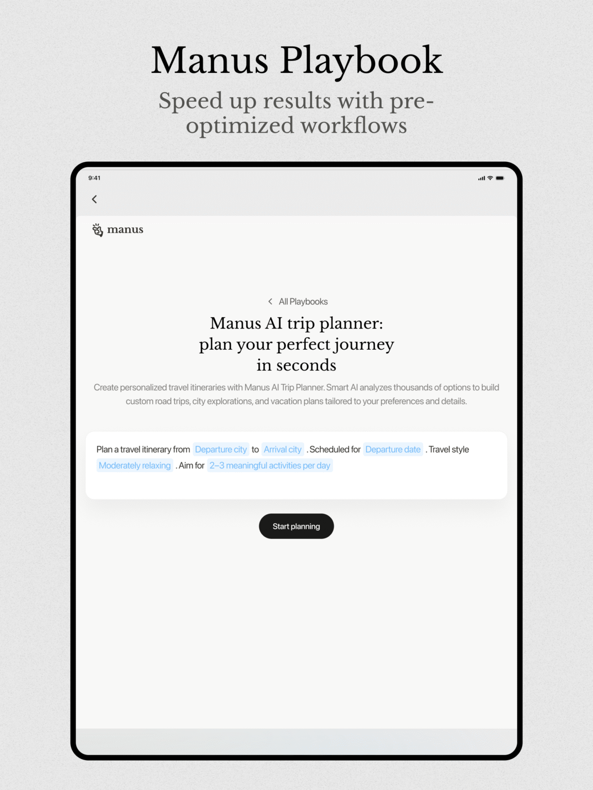 Download Manus AI APKs for Android - APKMirror
