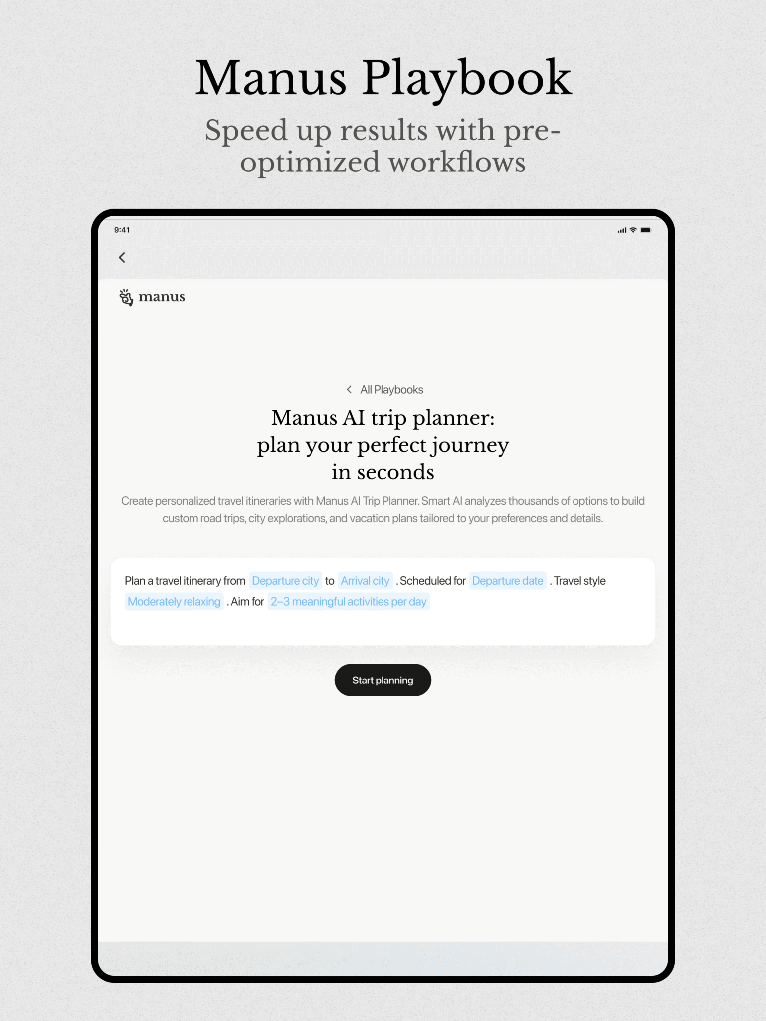 Download Manus AI APKs for Android - APKMirror
