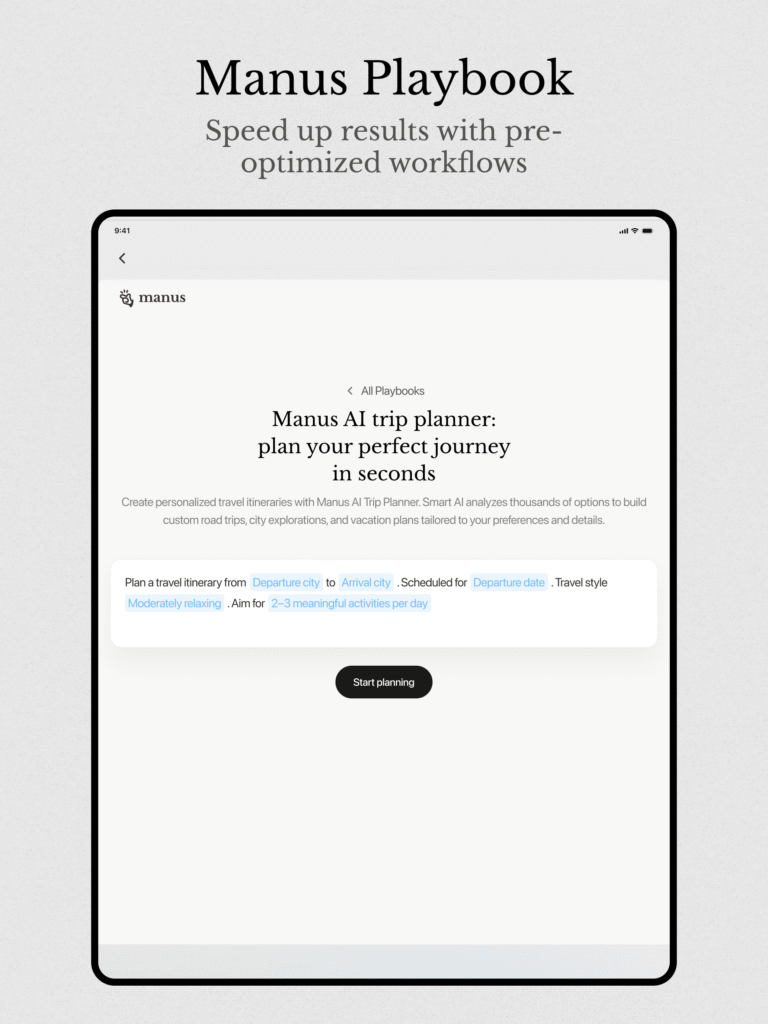 Download Manus AI APKs for Android - APKMirror