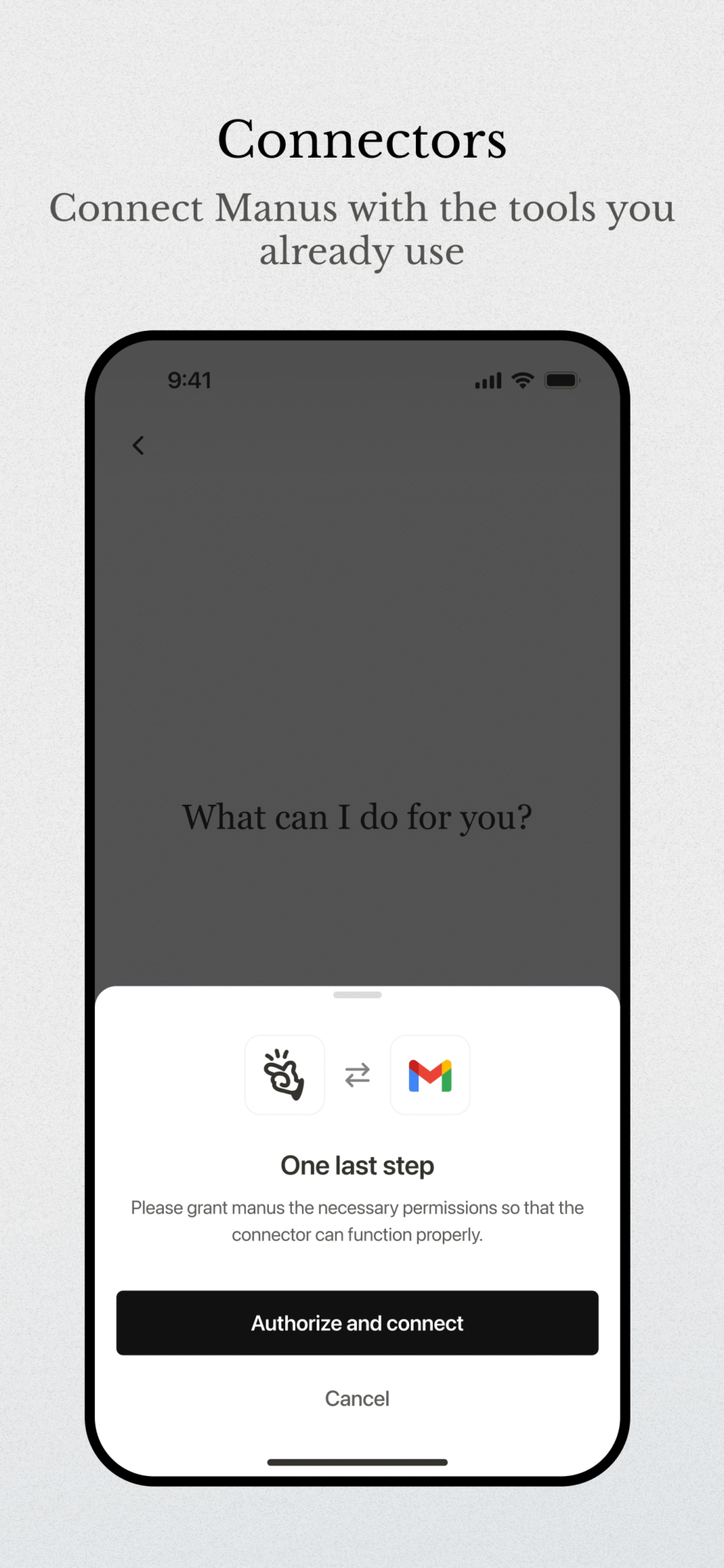 Download Manus AI APKs for Android - APKMirror