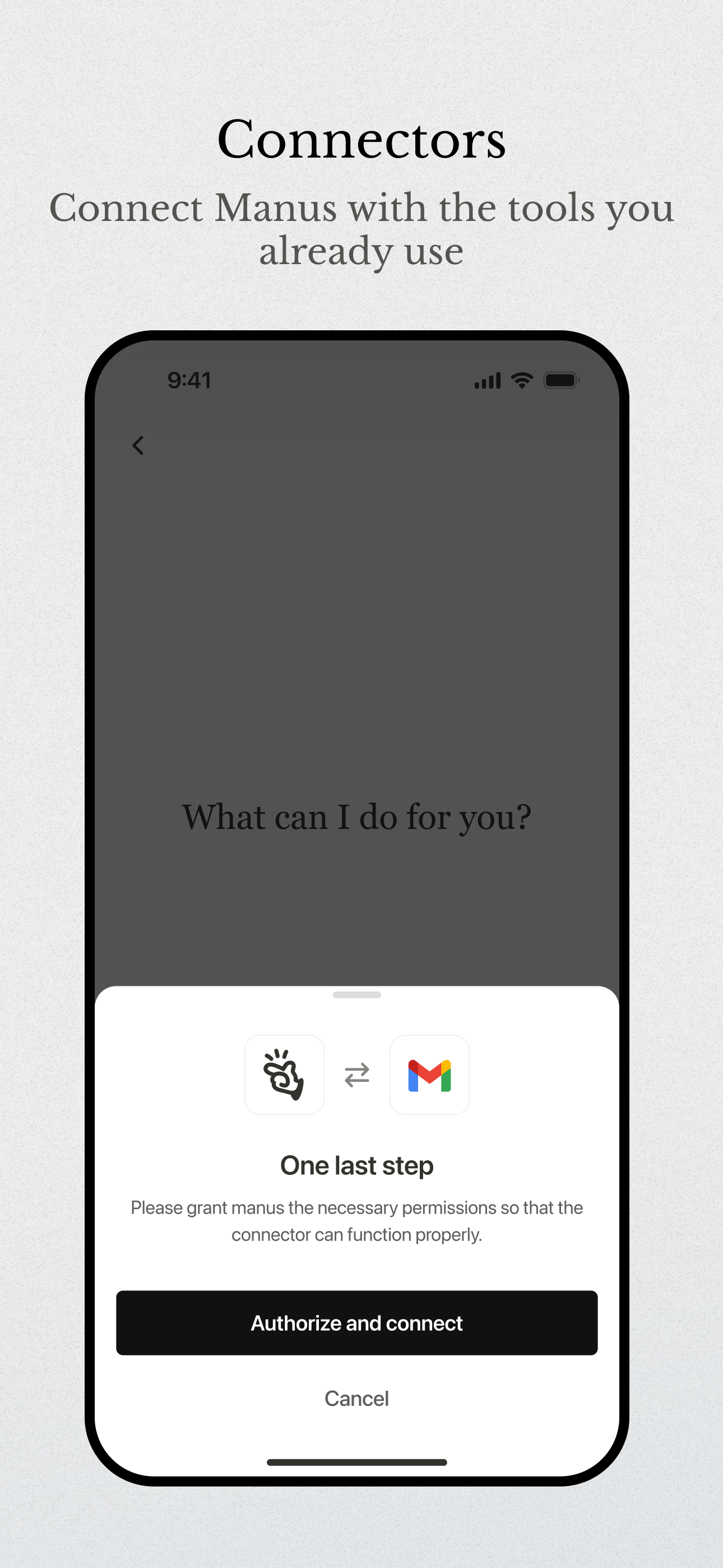 Download Manus AI APKs for Android - APKMirror