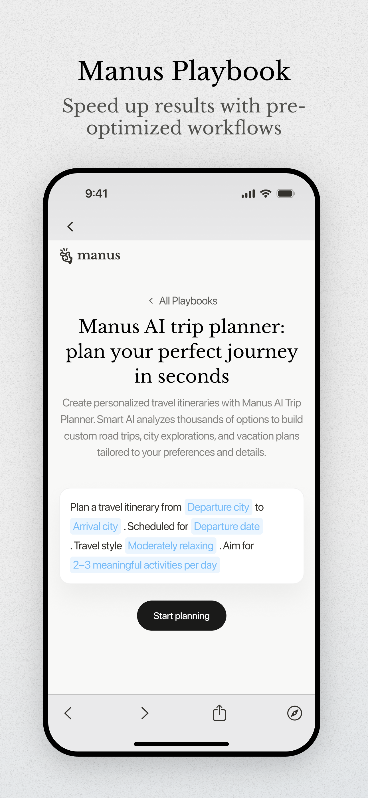 Download Manus AI APKs for Android - APKMirror