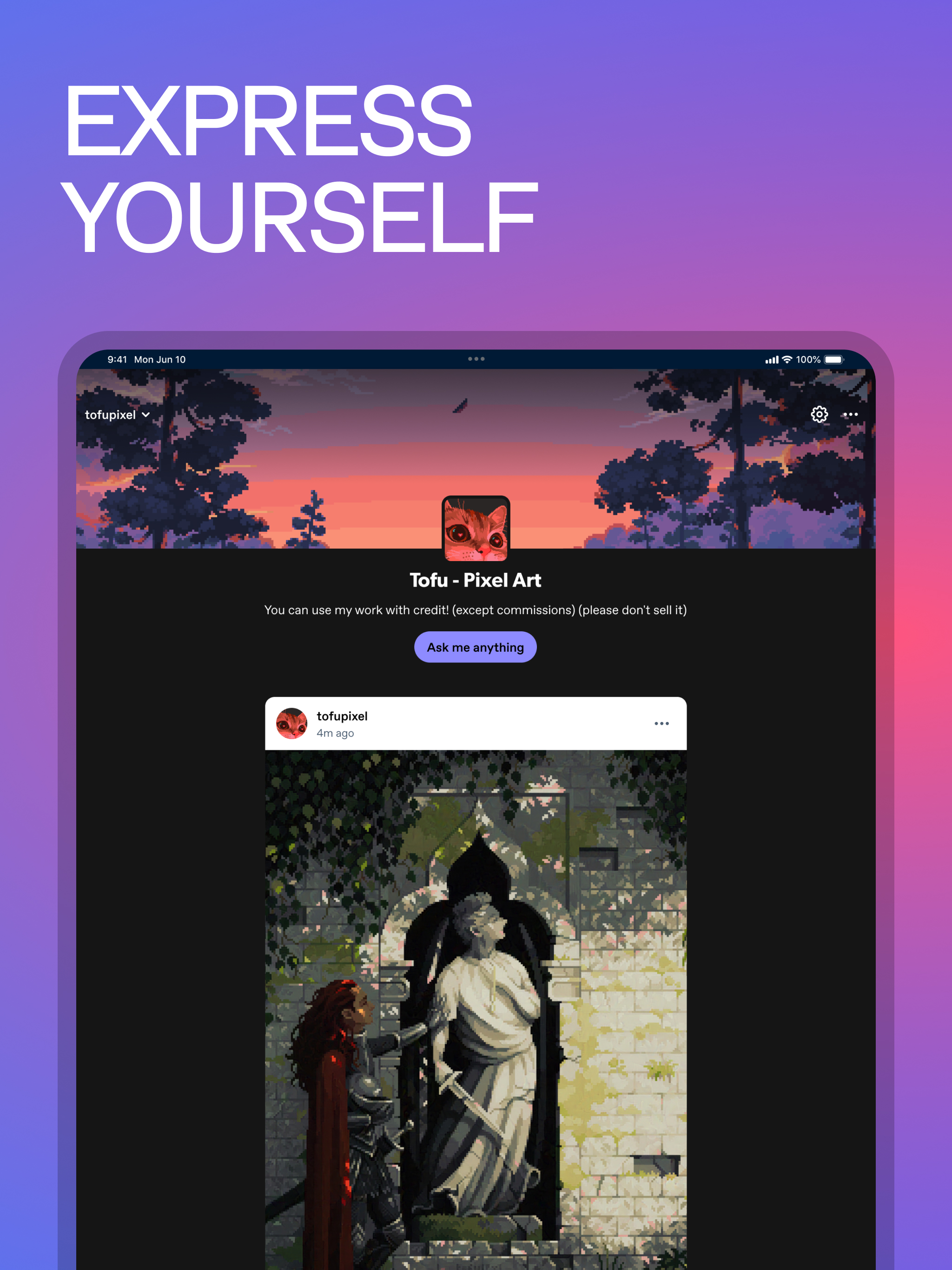 Download Tumblr: Social Media & Art APKs for Android - APKMirror