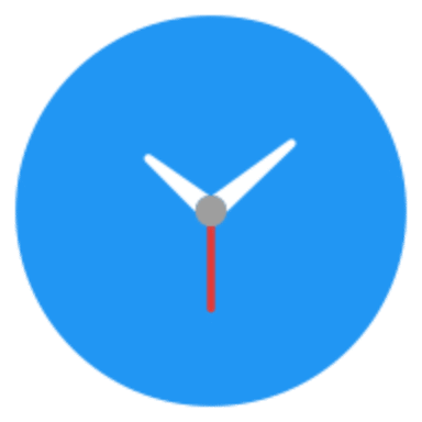 Clock (f-droid version) 2.28 APK Download by BlackyHawky - APKMirror
