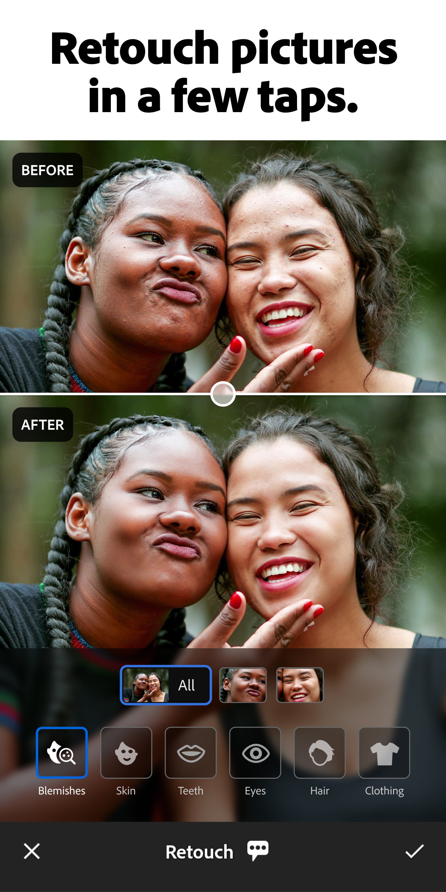Lightroom Photo & Video Editor 10.4.4 APK Download by Adobe - APKMirror