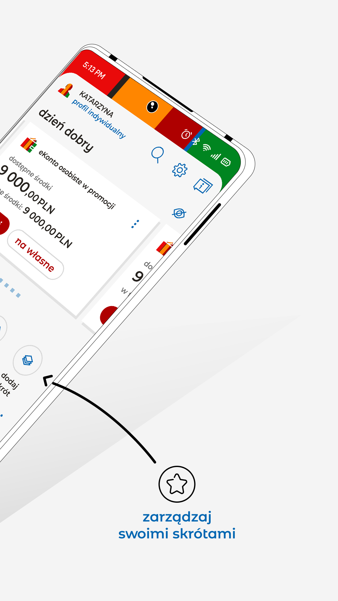 Download mBank PL - Twój bank i finanse APKs for Android - APKMirror