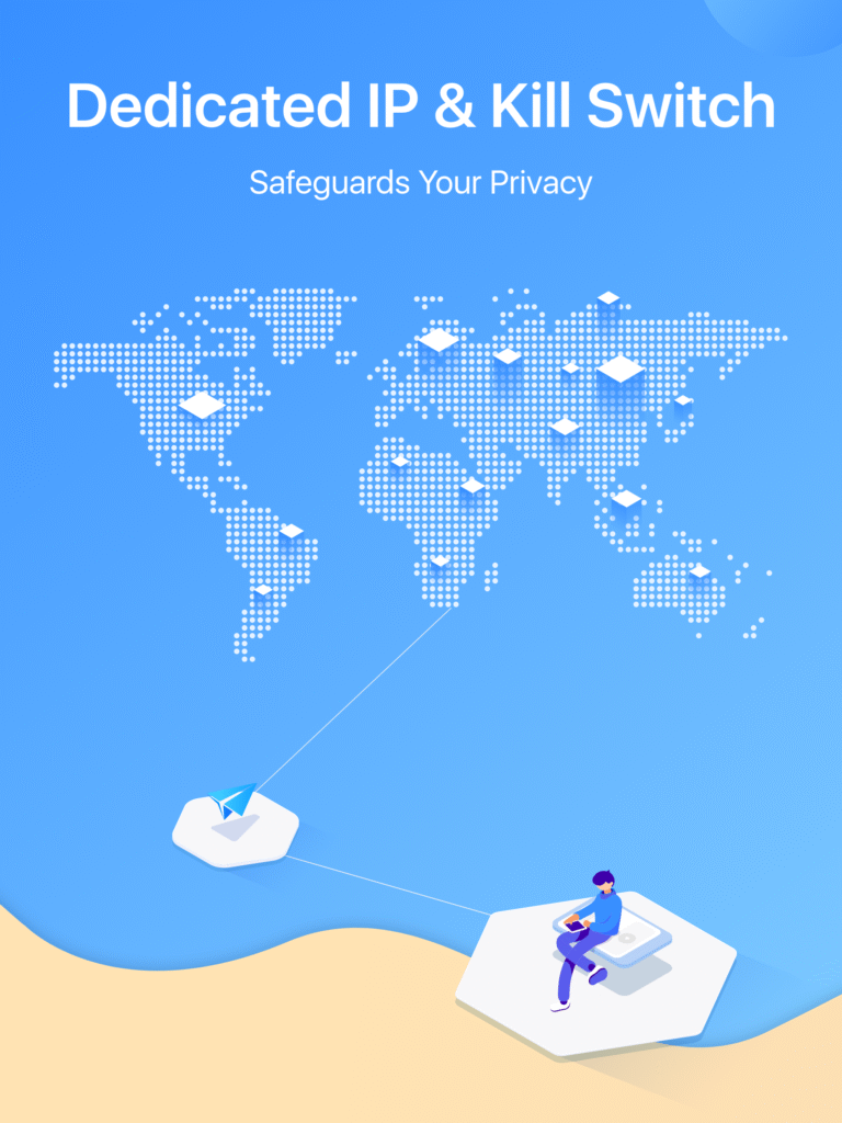 FlyVPN - Secure & Fast VPN 6.11.1.0 (Android 5.0+) APK Download by ...