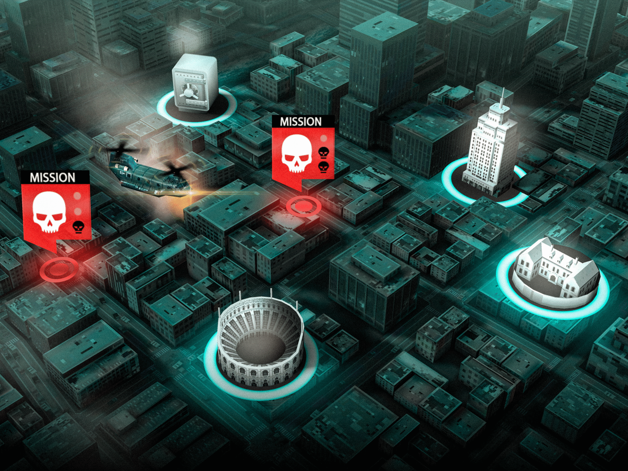Dead Trigger: Survival Shooter 2.1.8 (arm64-v8a + arm-v7a) (Android 5.0 ...